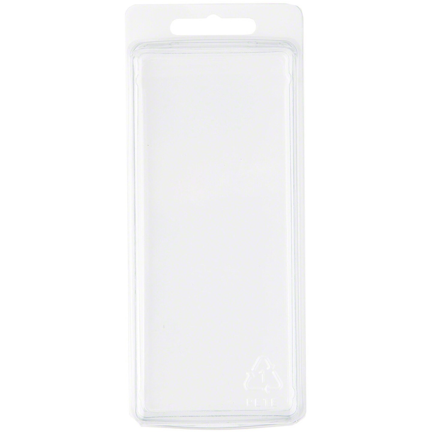 Collecting Warehouse Clear Plastic Clamshell Package / Storage ...