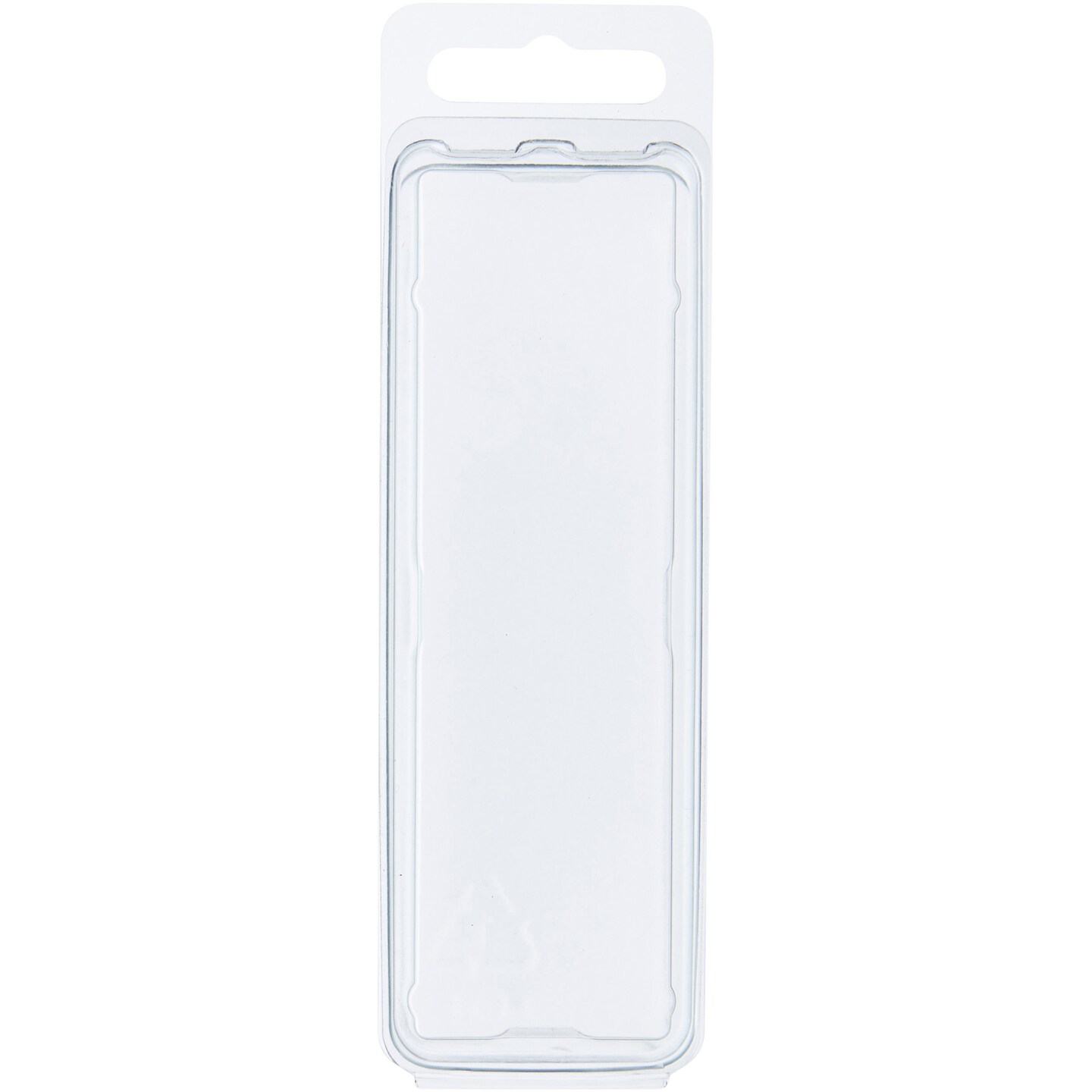 Collecting Warehouse Clear Plastic Clamshell Package / Storage ...