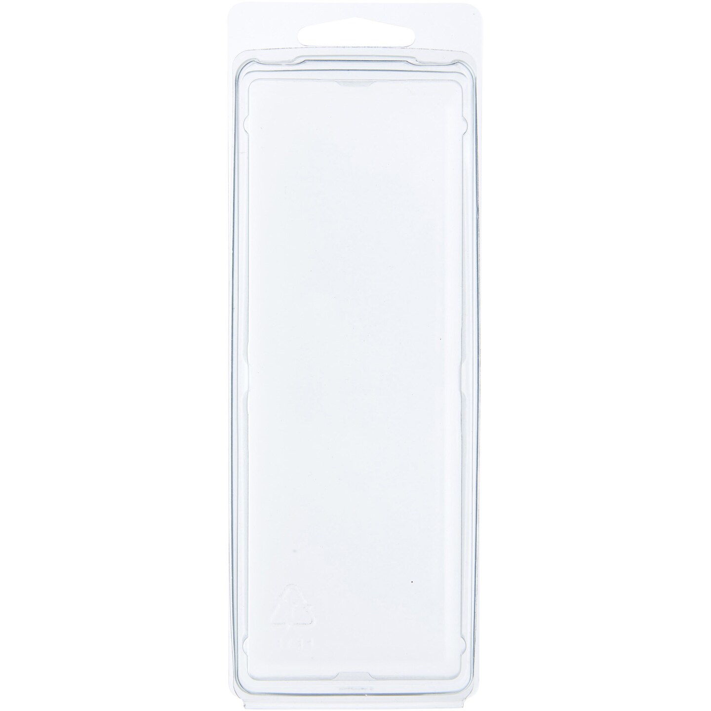 Collecting Warehouse Clear Plastic Clamshell Package / Storage ...