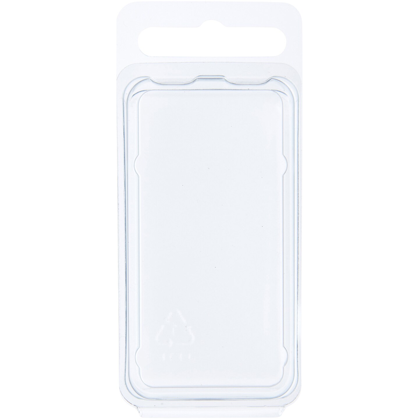 Collecting Warehouse Clear Plastic Clamshell Package / Storage ...