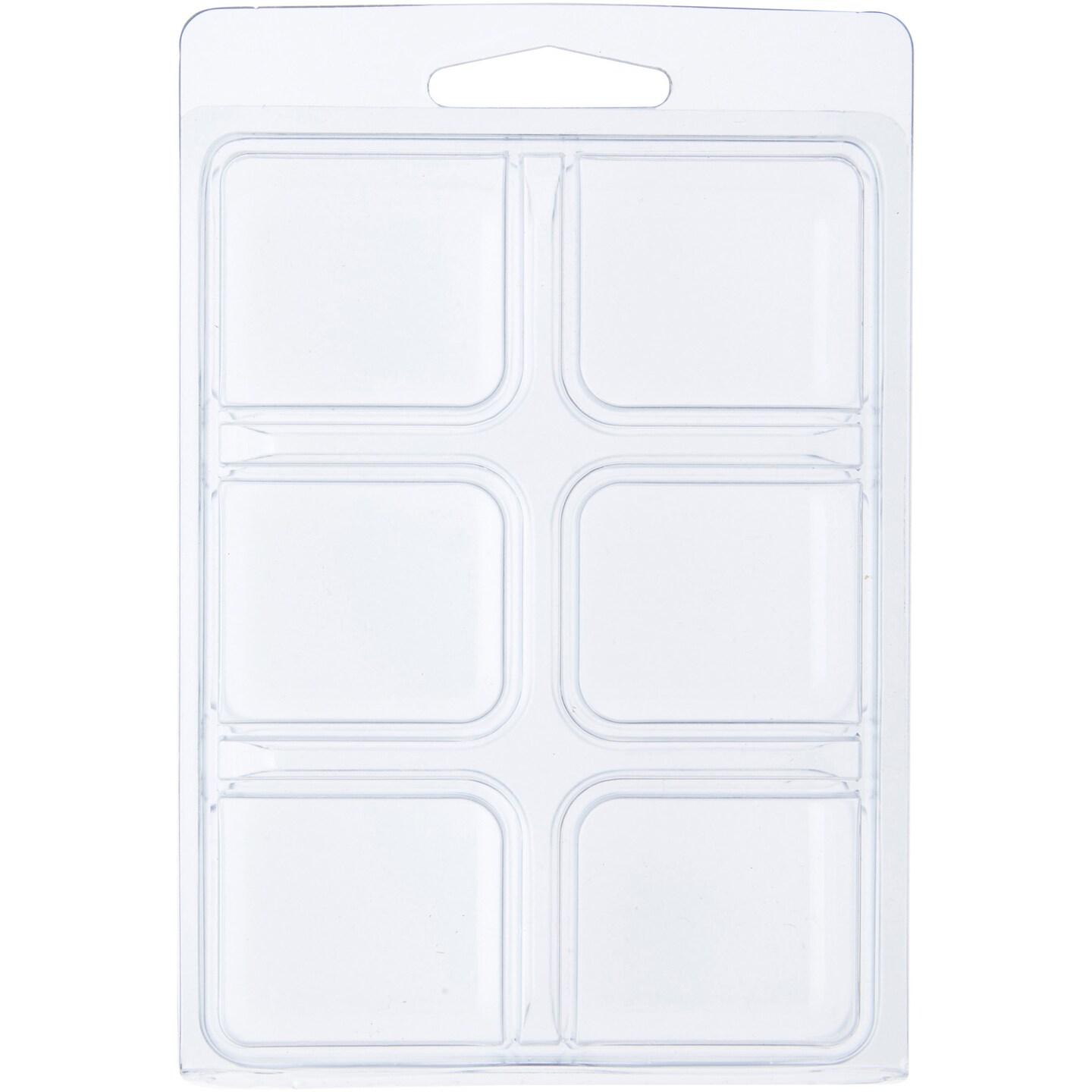 Collecting Warehouse Clear Plastic Clamshell Package / Storage ...