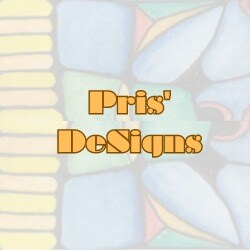 Pris' Designs | Storefront | Michaels
