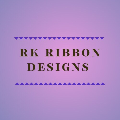 RK Ribbon Designs | Storefront | Michaels