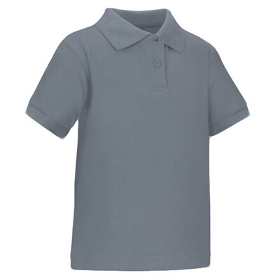 Toddler Short Sleeve School Uniform For Youth | RADYAN® | Michaels