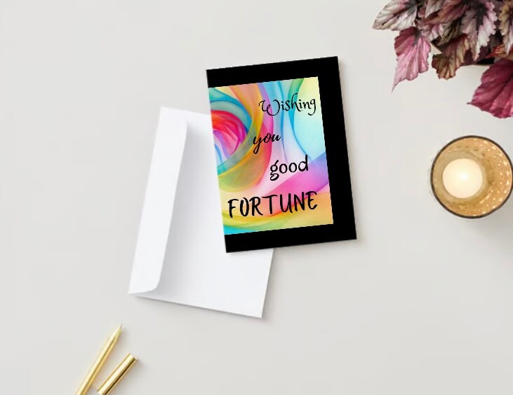 Unique and Interactive Greeting Cards | MakerPlace by Michaels