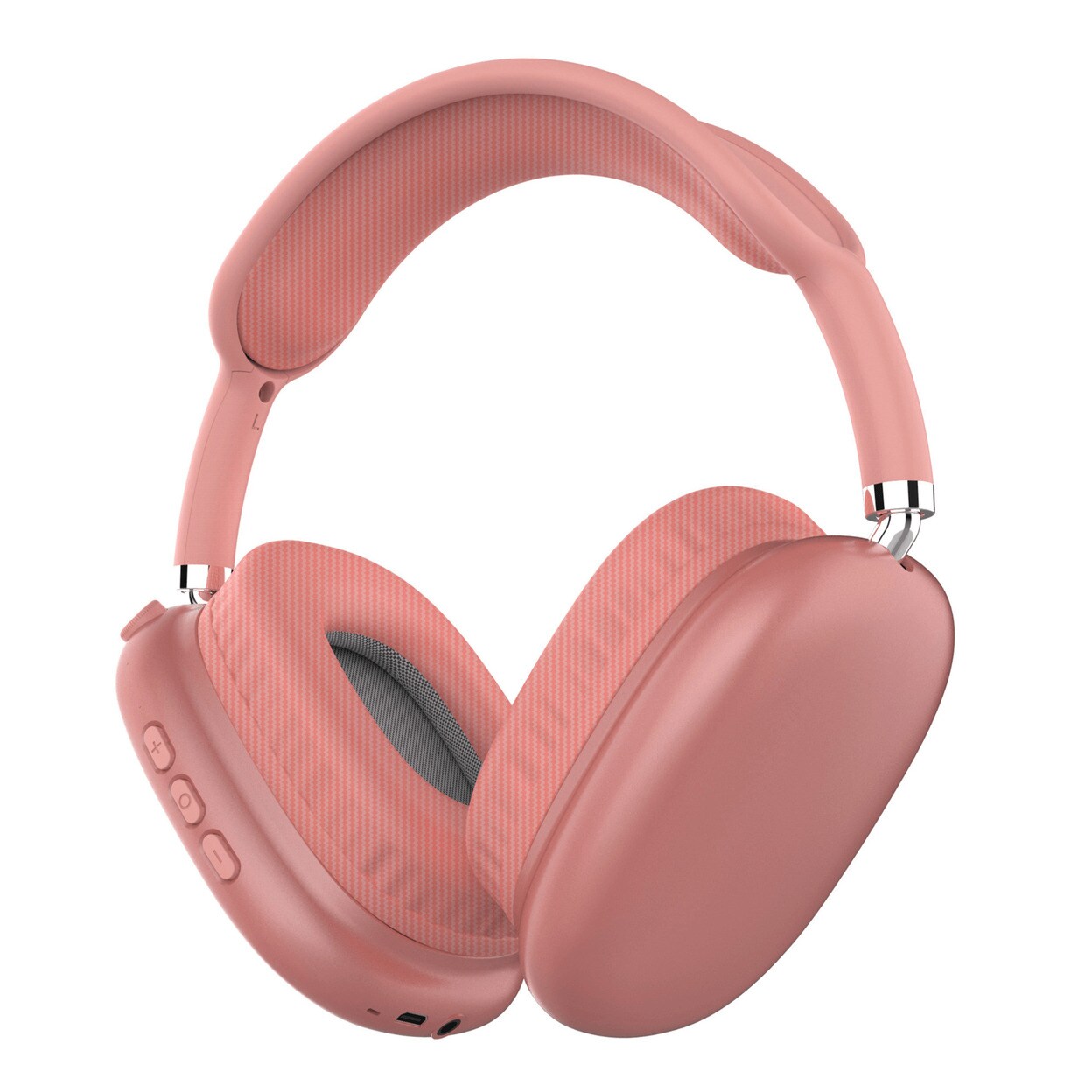 Supersonic Bluetooth Wireless Stereo Headphones with Built-In Mic ...
