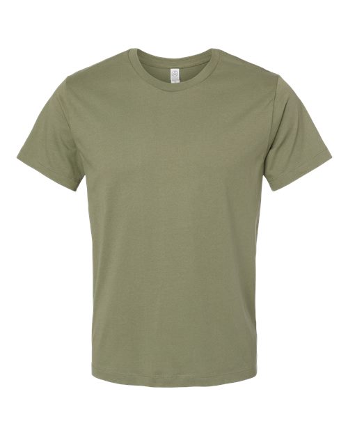 6 Pack : Cotton Jersey Go-To Tee | Michaels