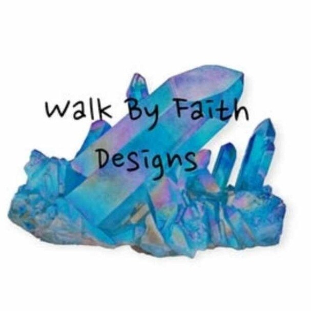 Walk By Faith Designs | Storefront | Michaels