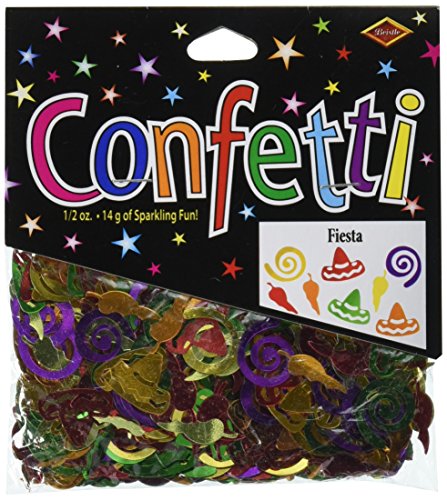 Fiesta Confetti | Michaels