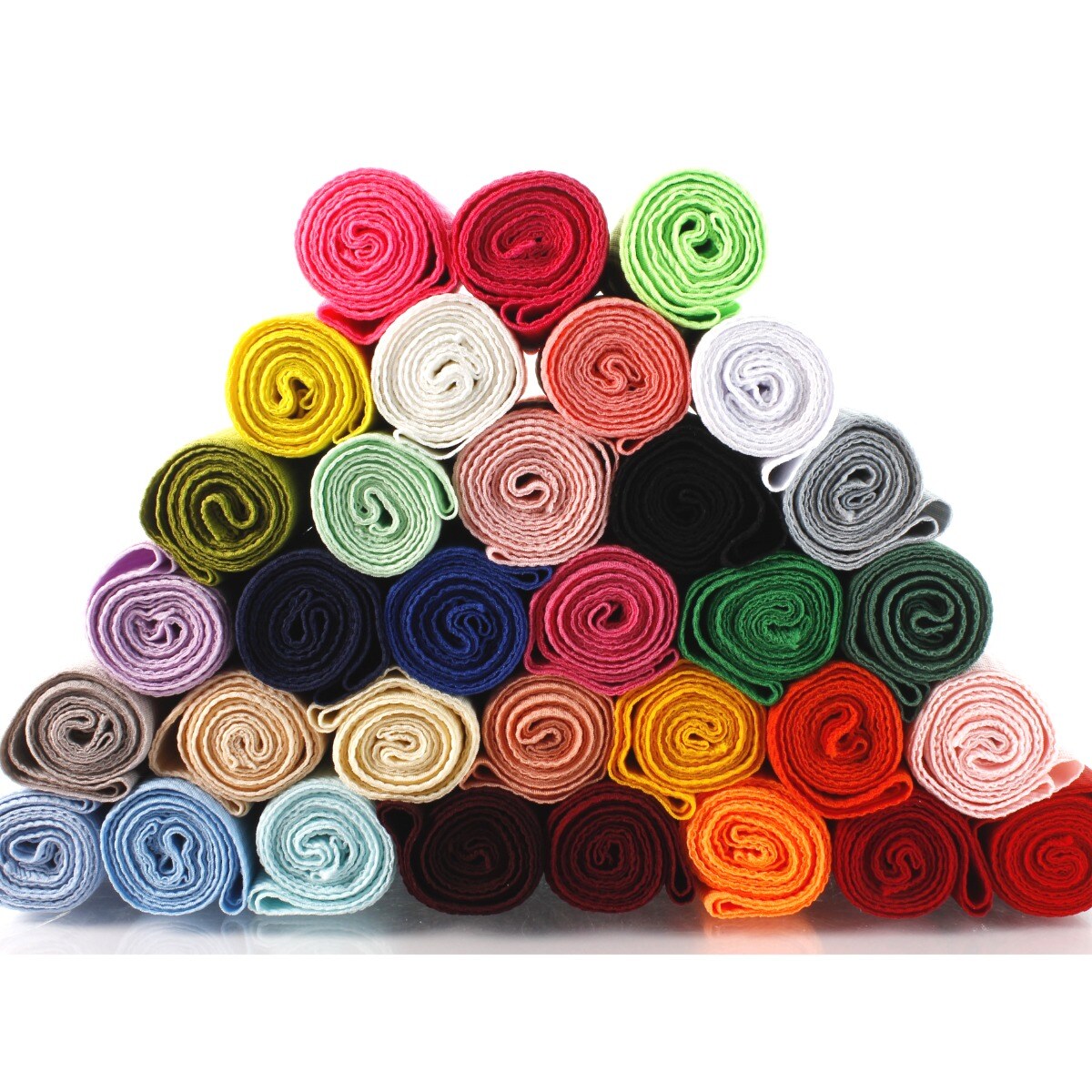 Solid 4 way Stretch Liverpool Bullet Fabric | Michaels