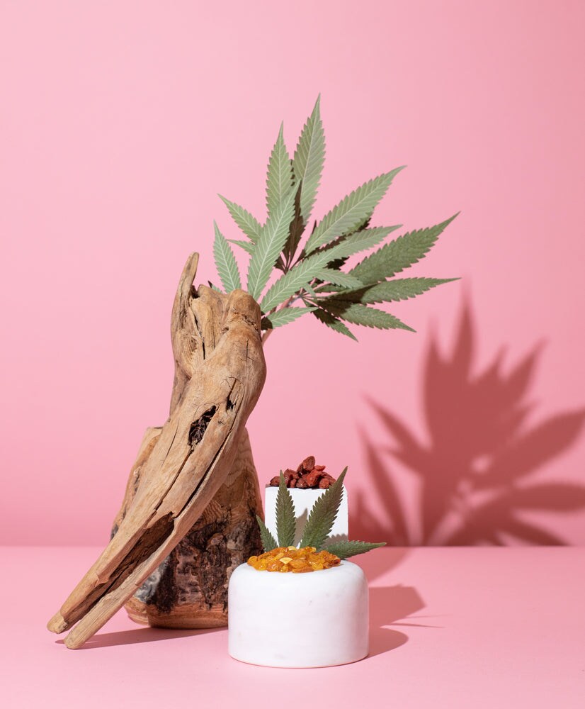 Goji Berry & Hemp | Fragrance Oil for Candles, Soap | Michaels