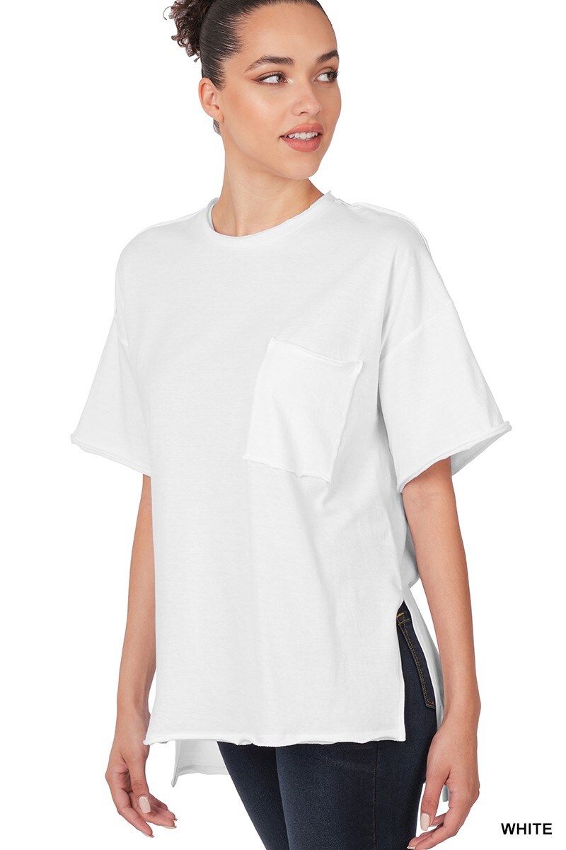 Hem Box Top for Women’s | RADYAN® | Michaels