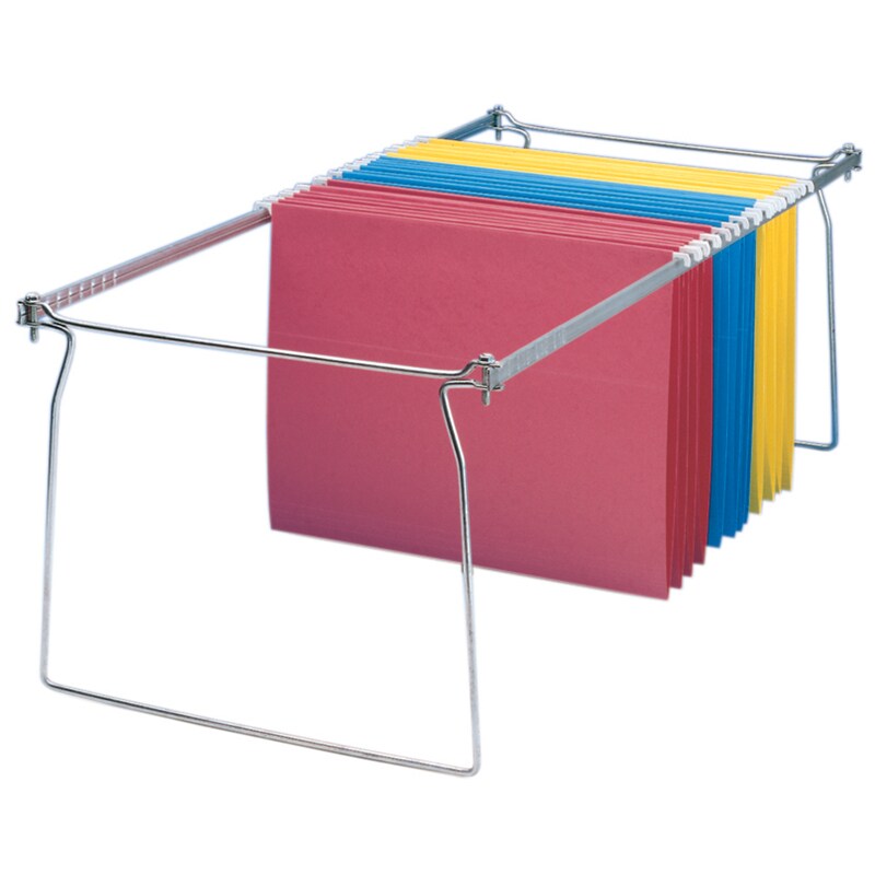 Letter Size Hanging File Frame, Single | Michaels