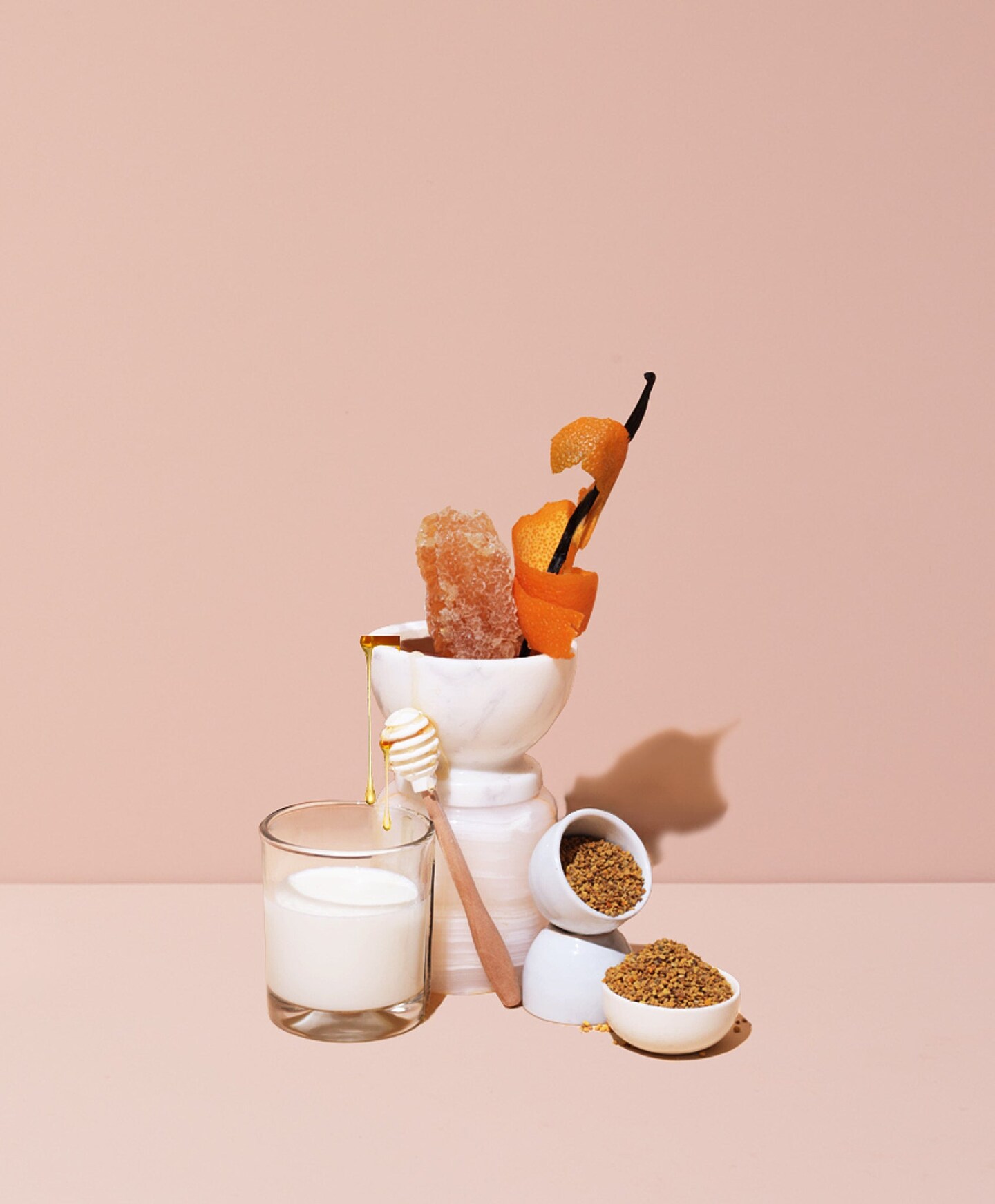 Natural Manuka Milk & Bergamot Honey | Fragrance Oil | Michaels