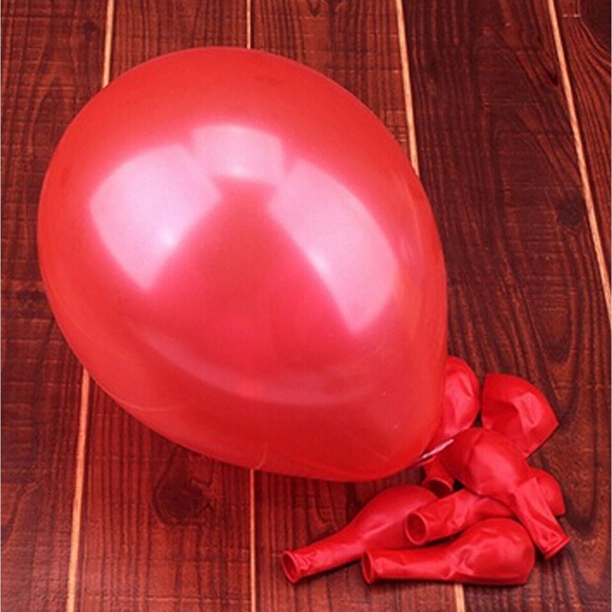 10 Inches Colorful Party Balloon 100 pcs | Michaels