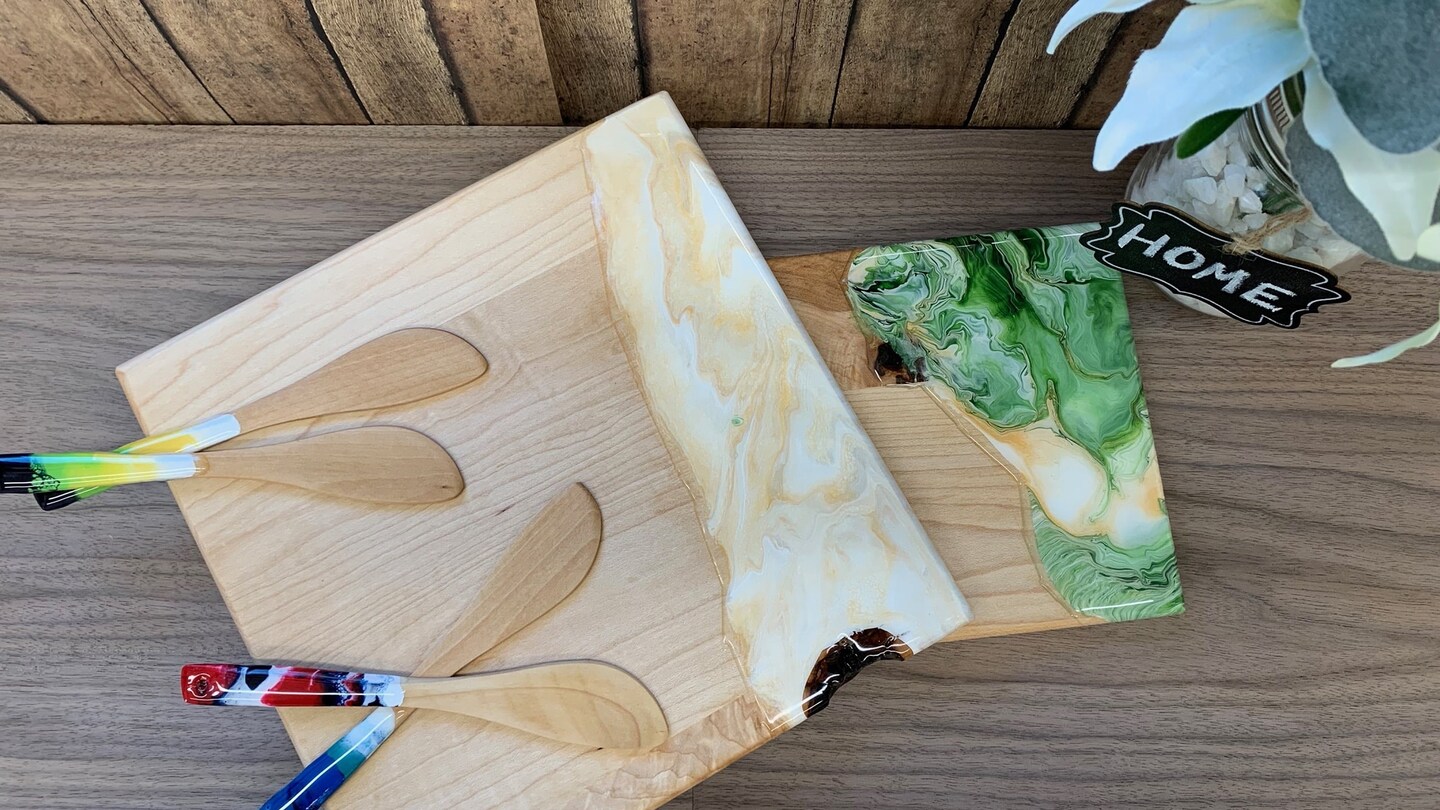 Beth Erickson Designs | Storefront | Michaels