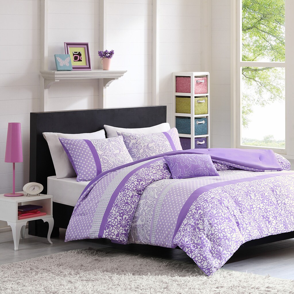 Gracie Mills Comforter Set - GRACE-6085 | Michaels