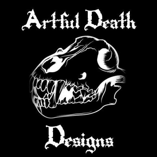 Artful Death Designs | Storefront | Michaels