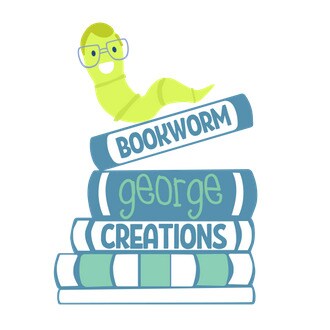 Bookworm George Creations | Storefront | Michaels