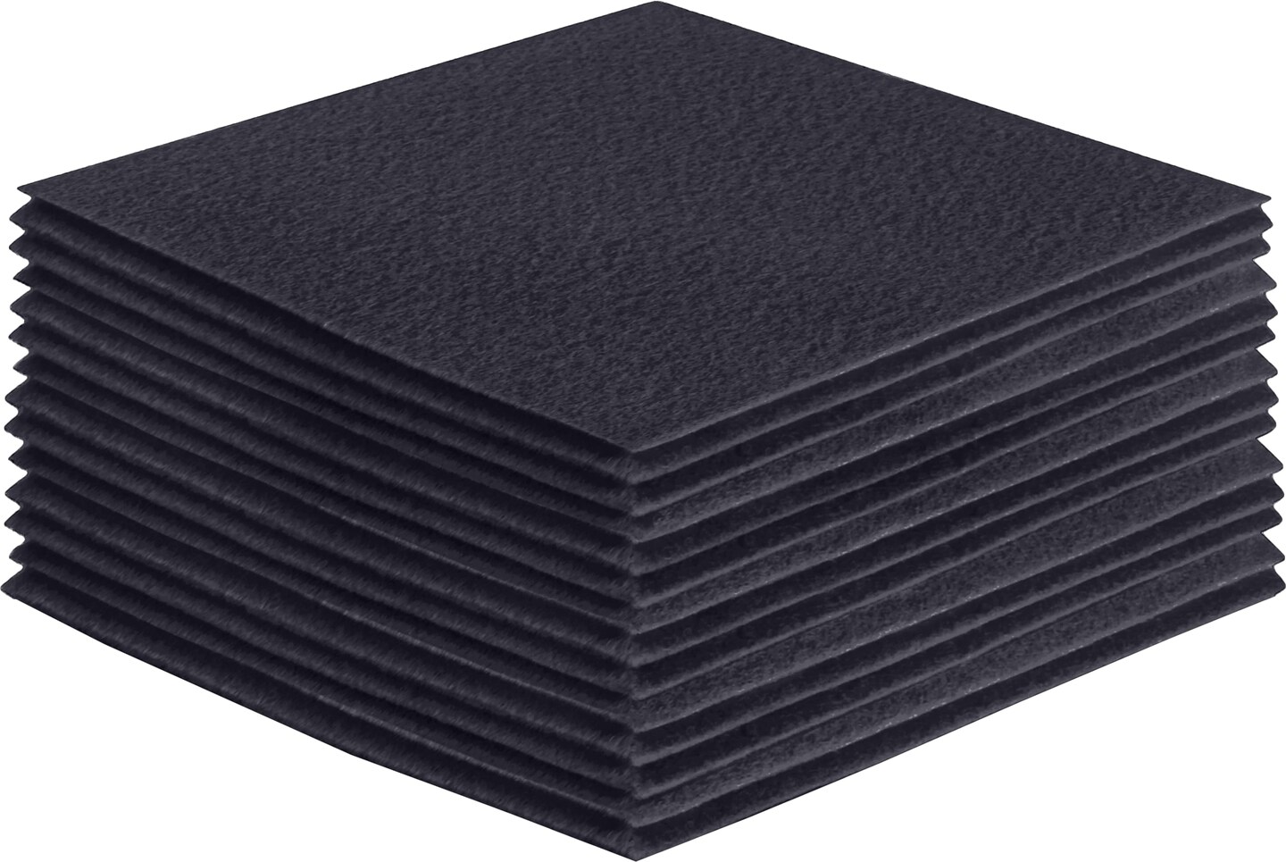8" x 8" Acrylic Felt Sheets by FabricLA | Michaels