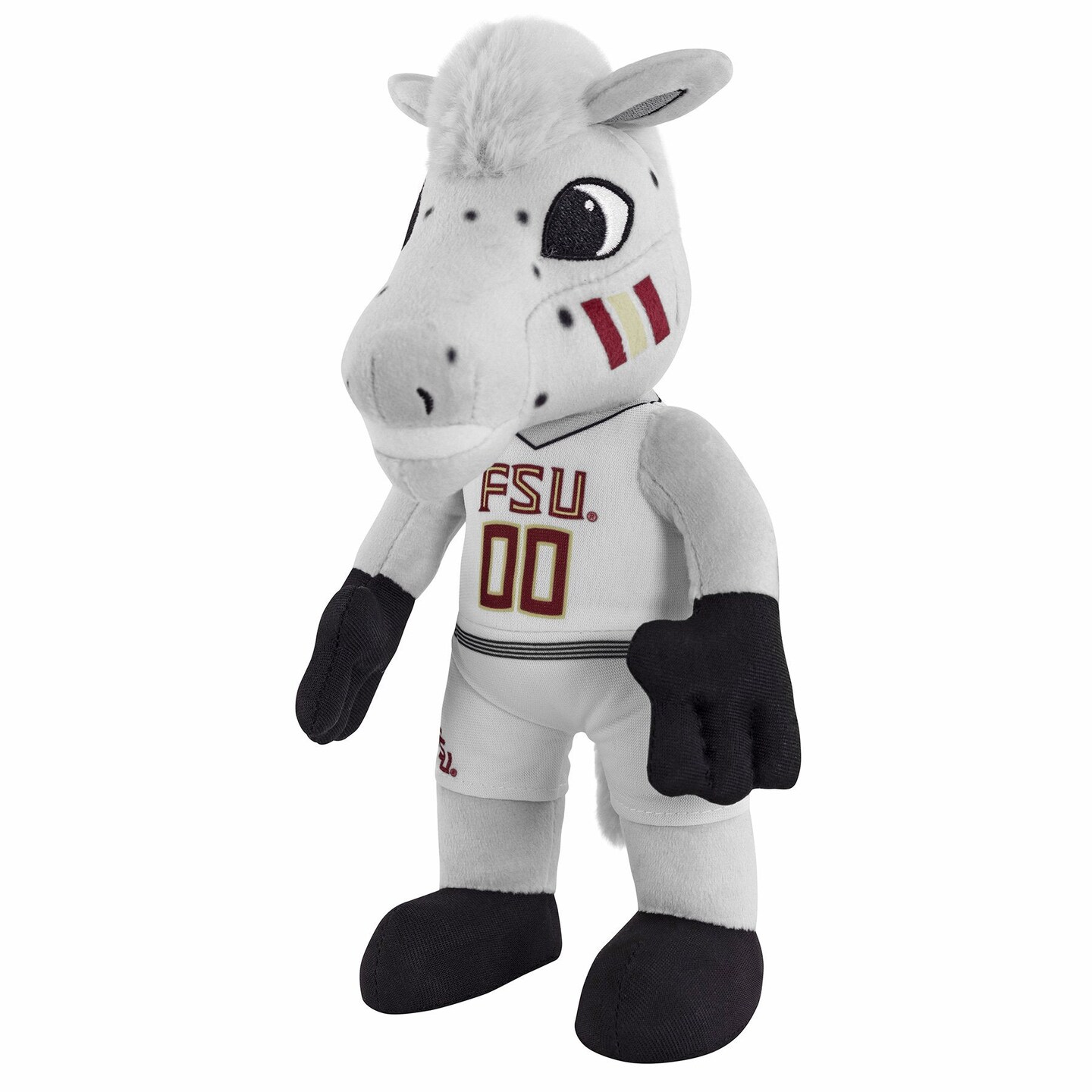 Bleacher Creatures Florida State Seminoles Cimarron 10" Mascot Plush ...