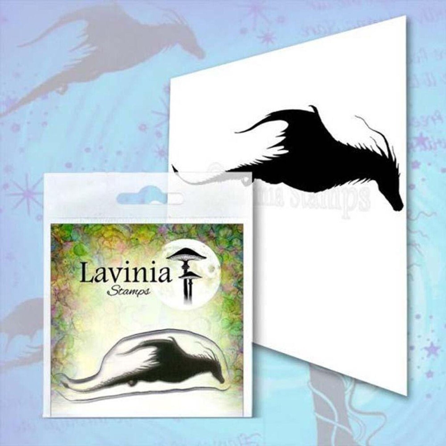 Lavinia Stamps Lavinia Stamp - Vorloc | Michaels