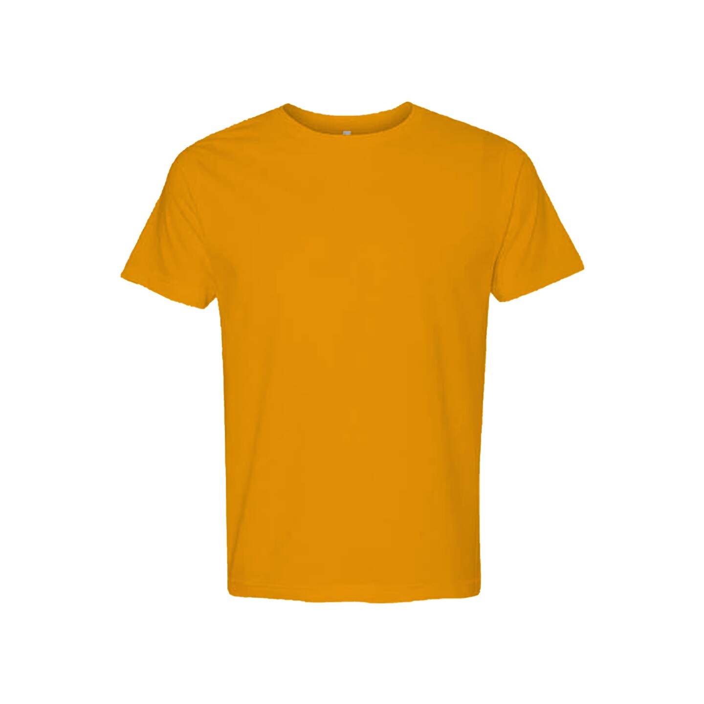 Yellow t shirt michaels store