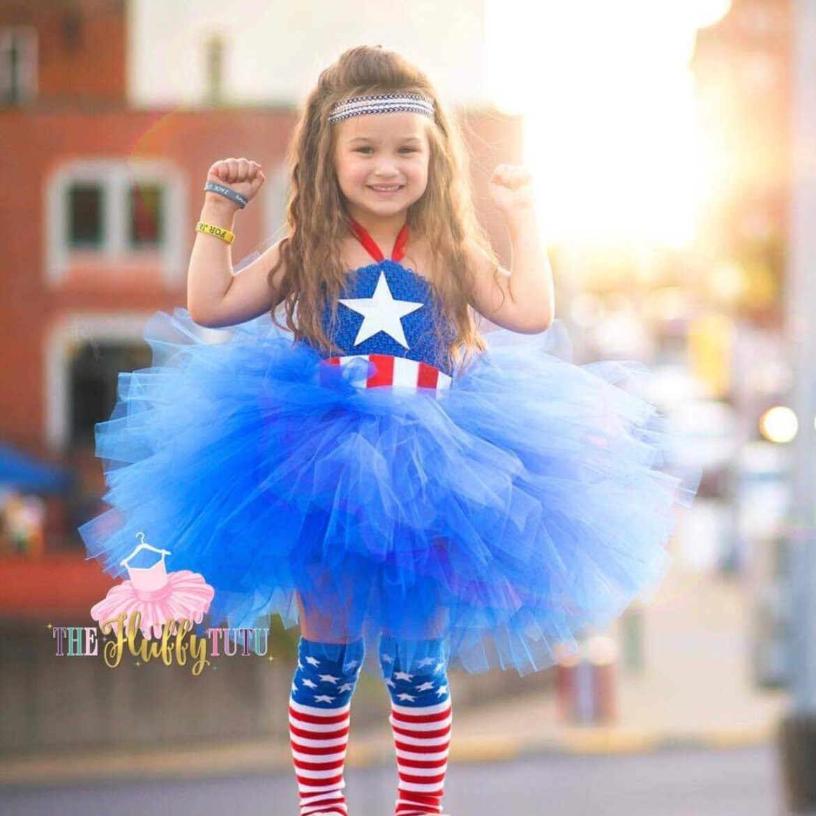 The Fluffy Tutu | Storefront | Michaels