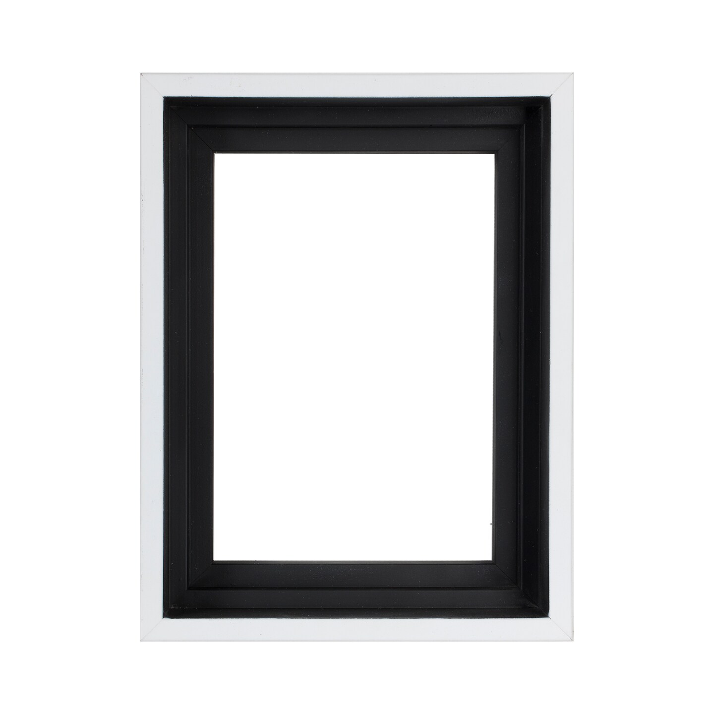 Creative Mark Illusions Floater Frame For 3/4 Creative Mark Illusions Floater Frame For 3/4