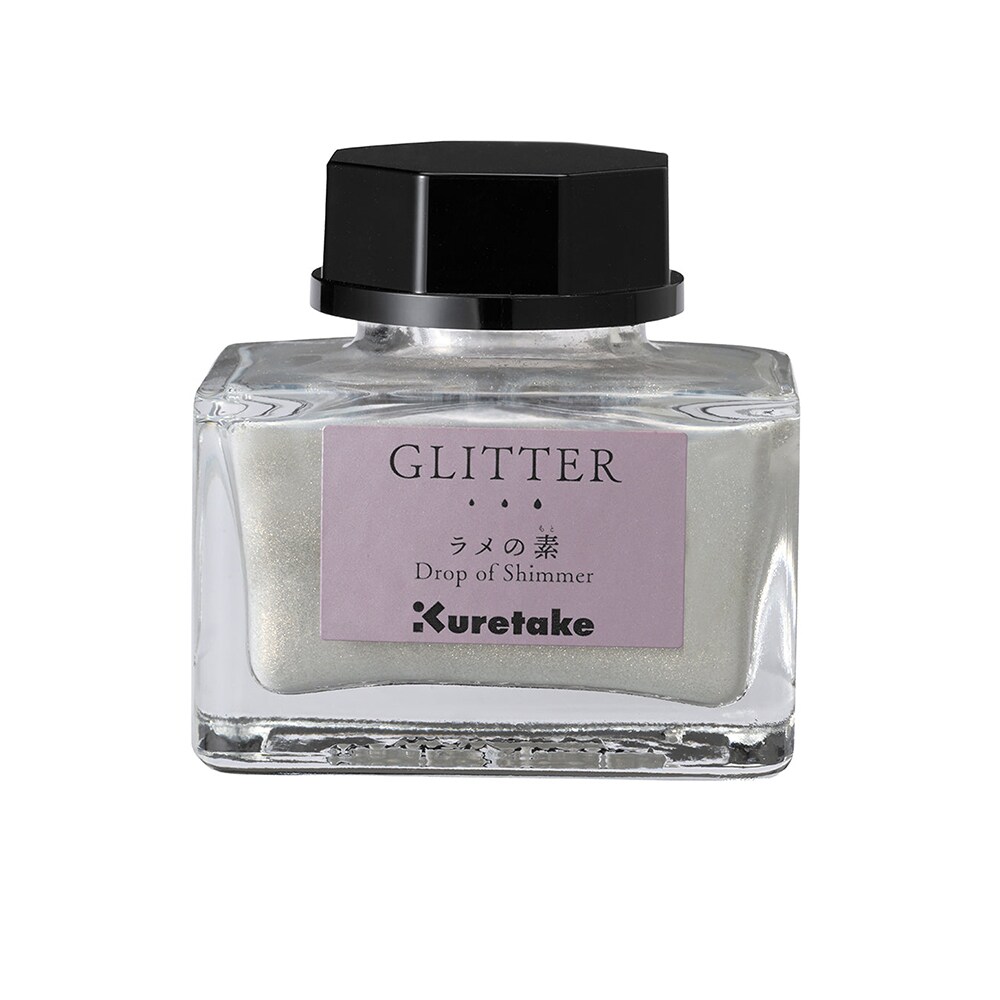 Kuretake® Drop Of Shimmer Ink | Michaels