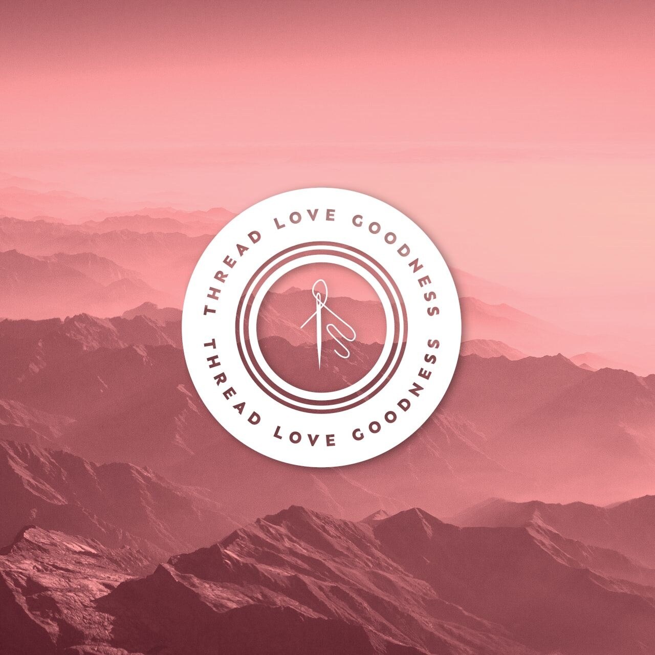 Thread Love Goodness | Storefront | Michaels