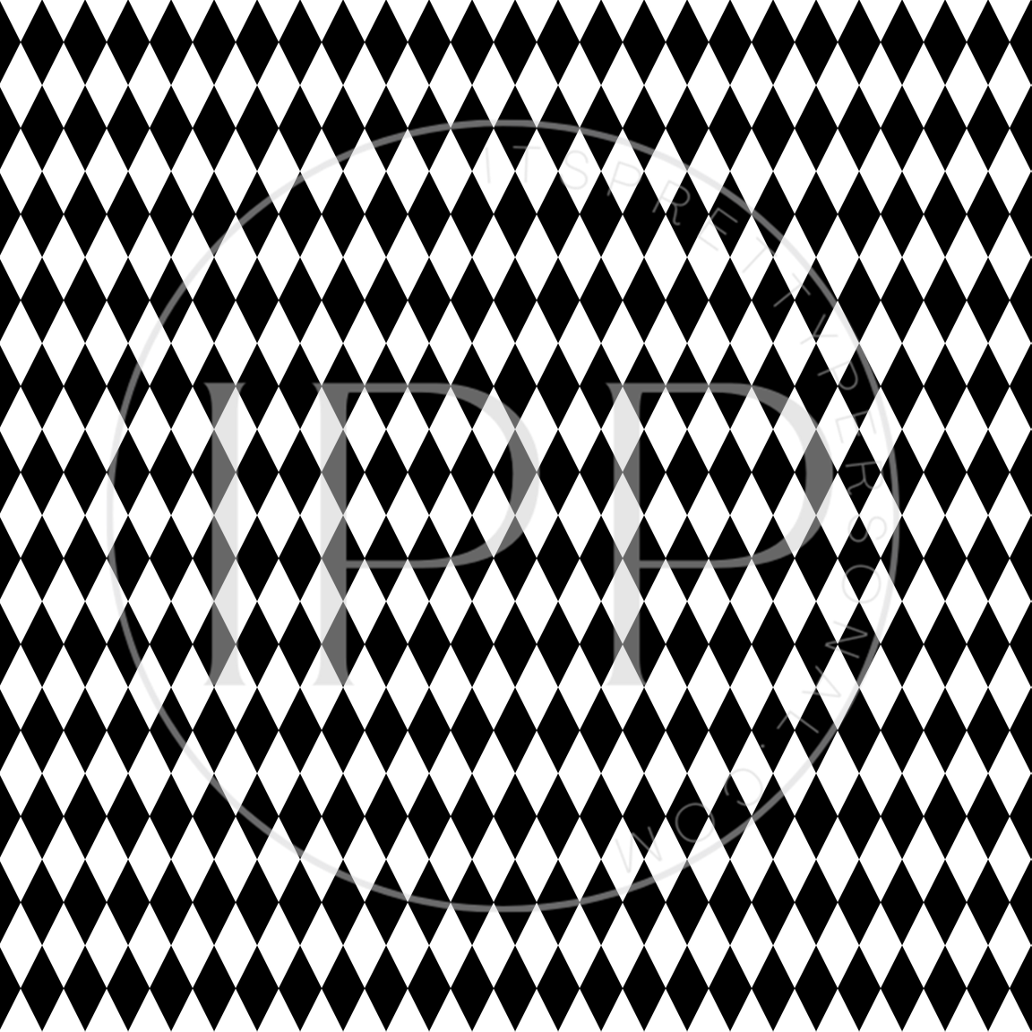 #163 Spooky Pattern 12x12 Pattern Vinyl | Michaels