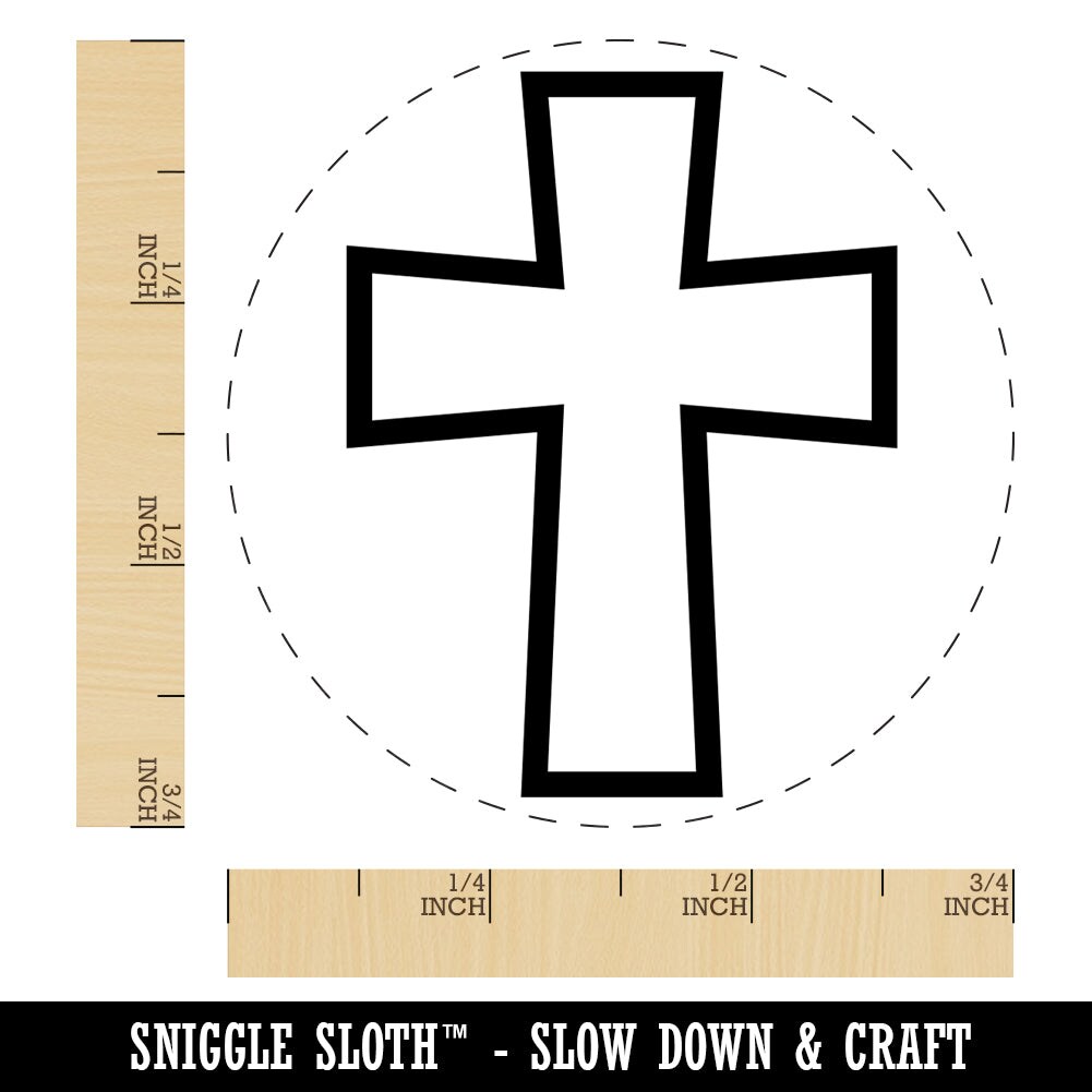 Cross Templates Printable