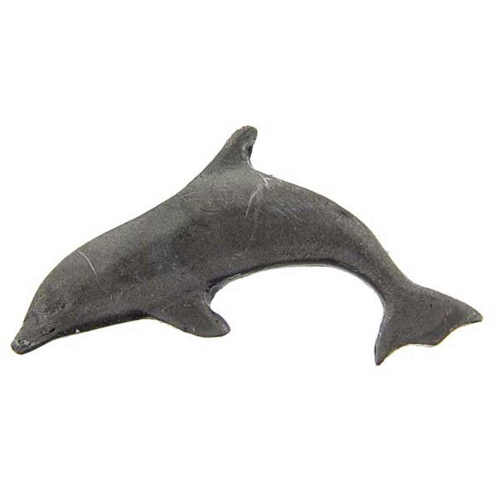 Dolphin Pin Pewter 1 Michaels
