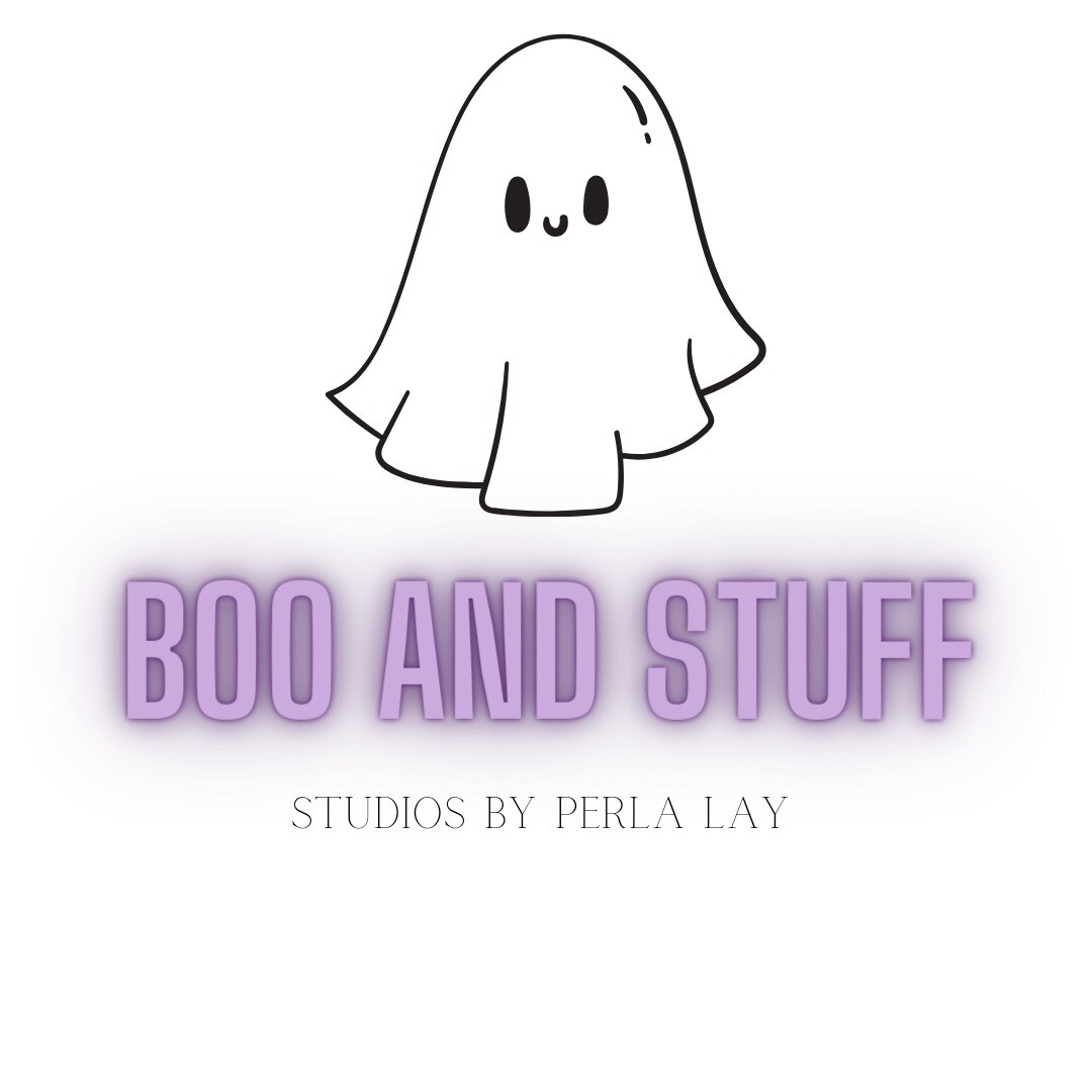 Boo and Stuff Studios | Storefront | Michaels