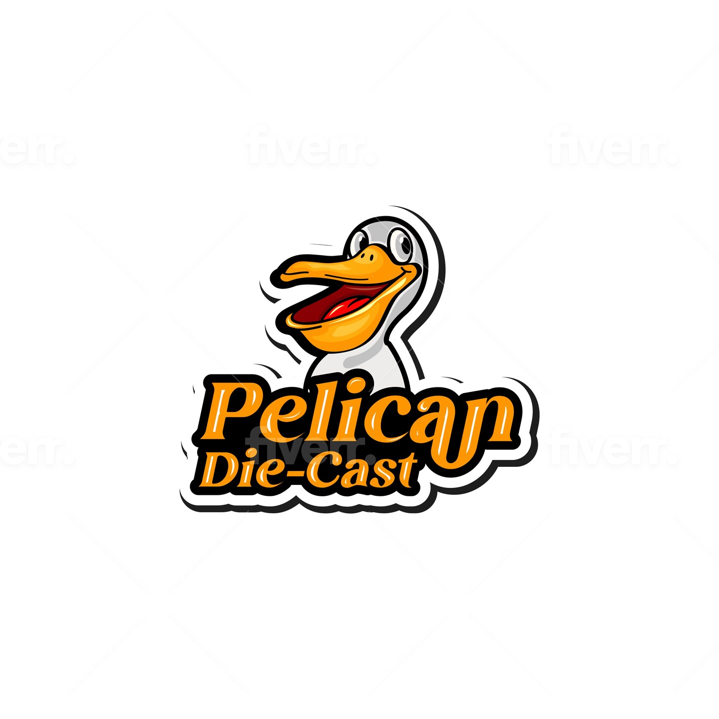 Pelican Die Cast | Storefront | Michaels