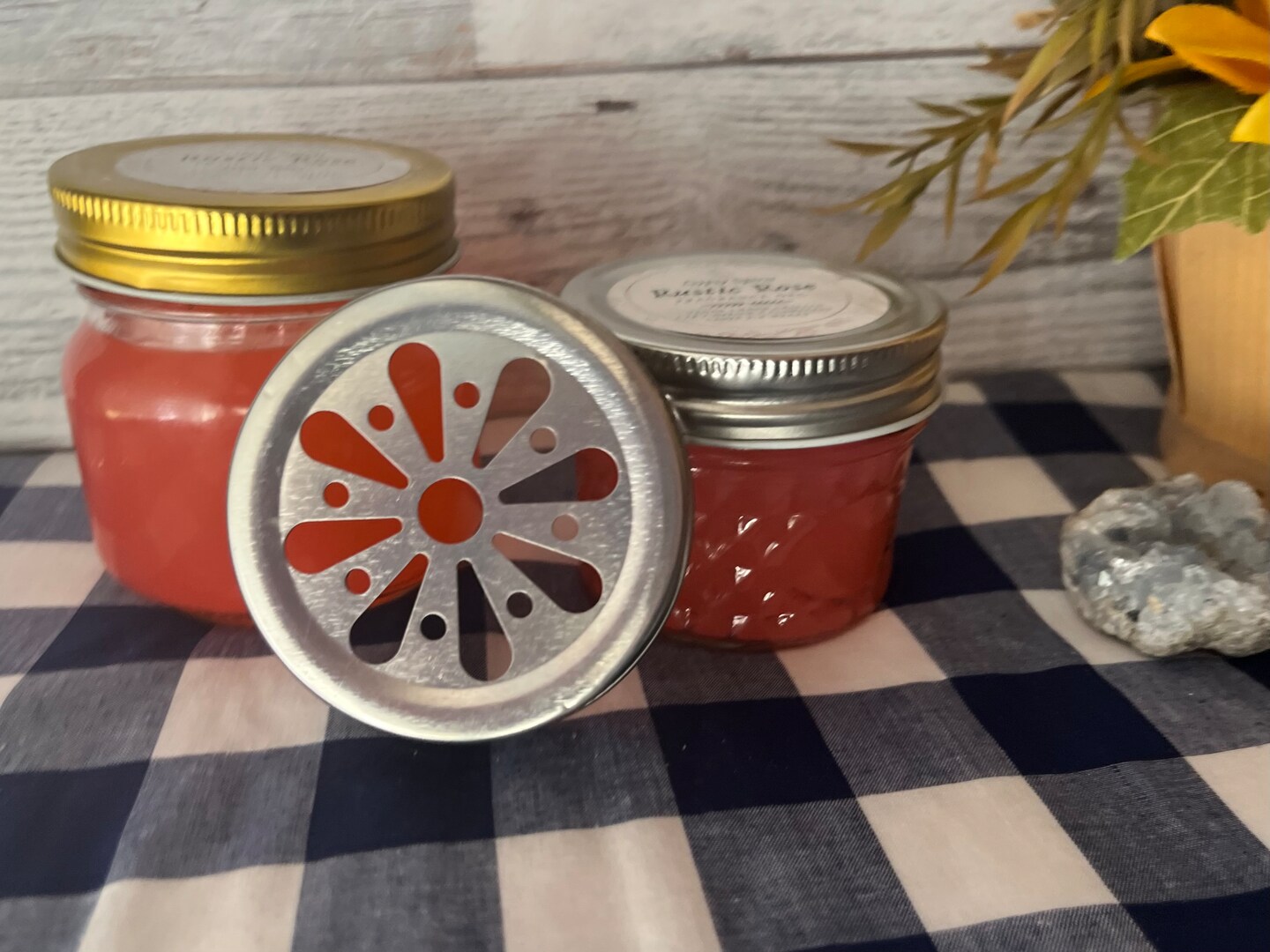 Smelly Jelly Scent Jar | MakerPlace by Michaels