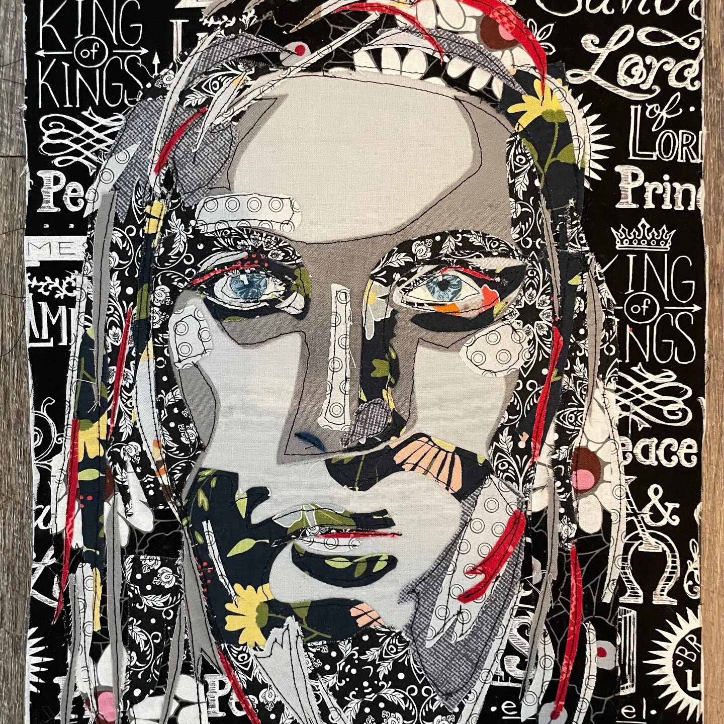 Unexpected Beauty Art | Storefront | Michaels