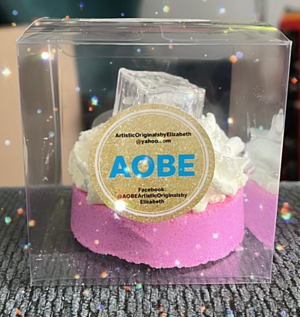 Bath bomb fizzer | MakerPlace by Michaels