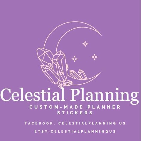 CelestialPlanning | Storefront | Michaels