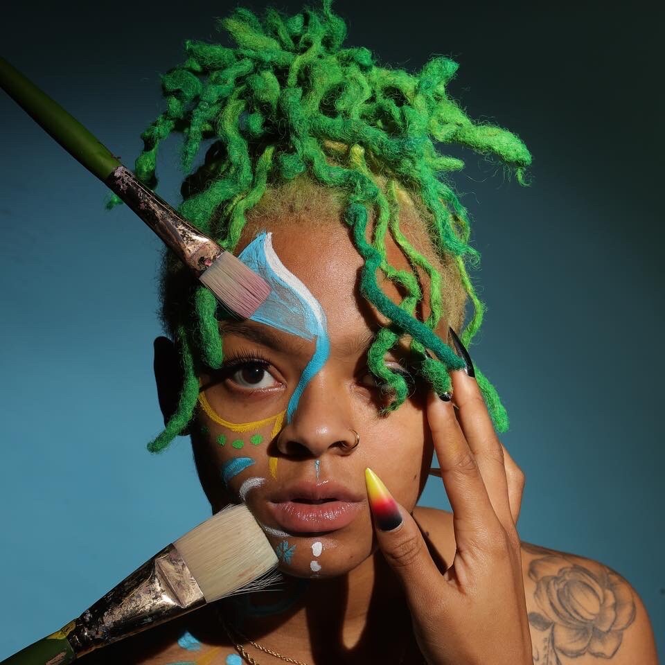 ZurixZuri | Storefront | Michaels