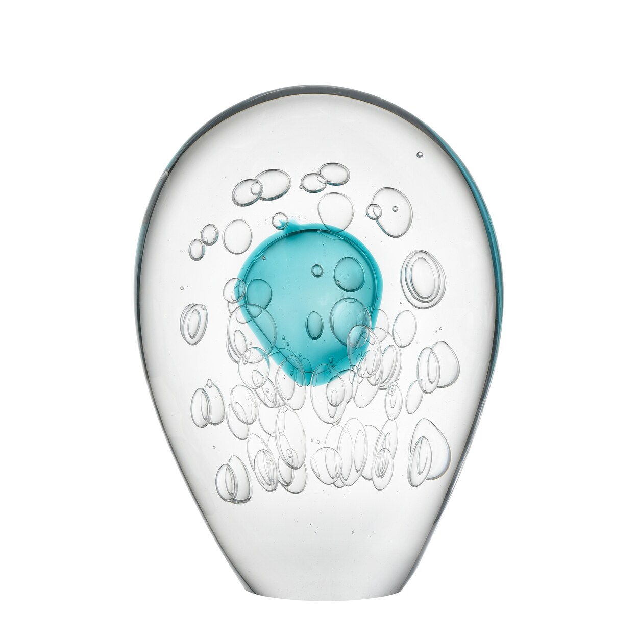 Elk Signature Marque Glass Tabletop Sculpture | Michaels