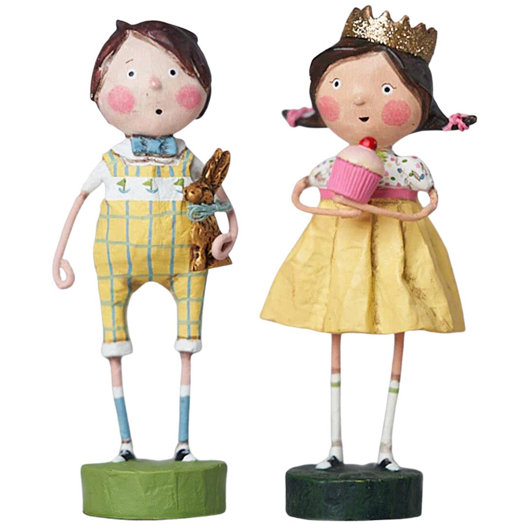 Enchanted April - Set of 2 | Michaels