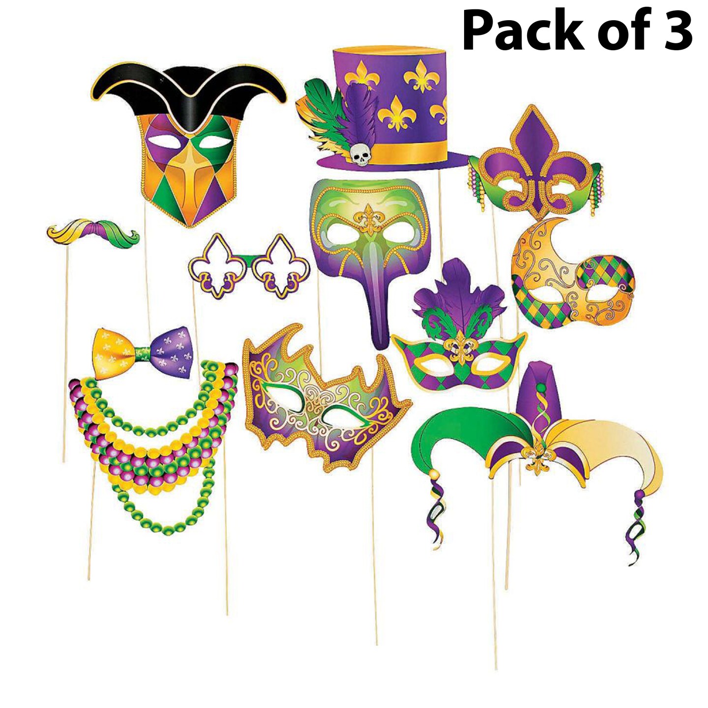 Photo Booth Stick Prop | Unleash Your Memories in a Flash | Raheev ...