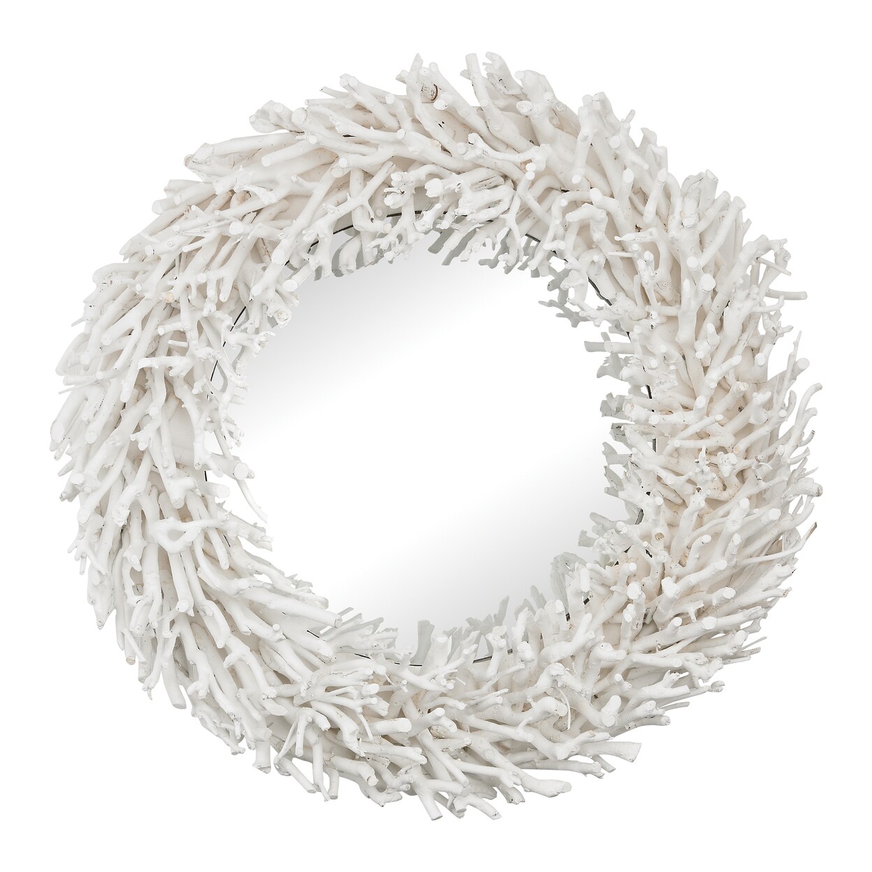 Elk Signature Whitebriar Wall Mirror | Michaels