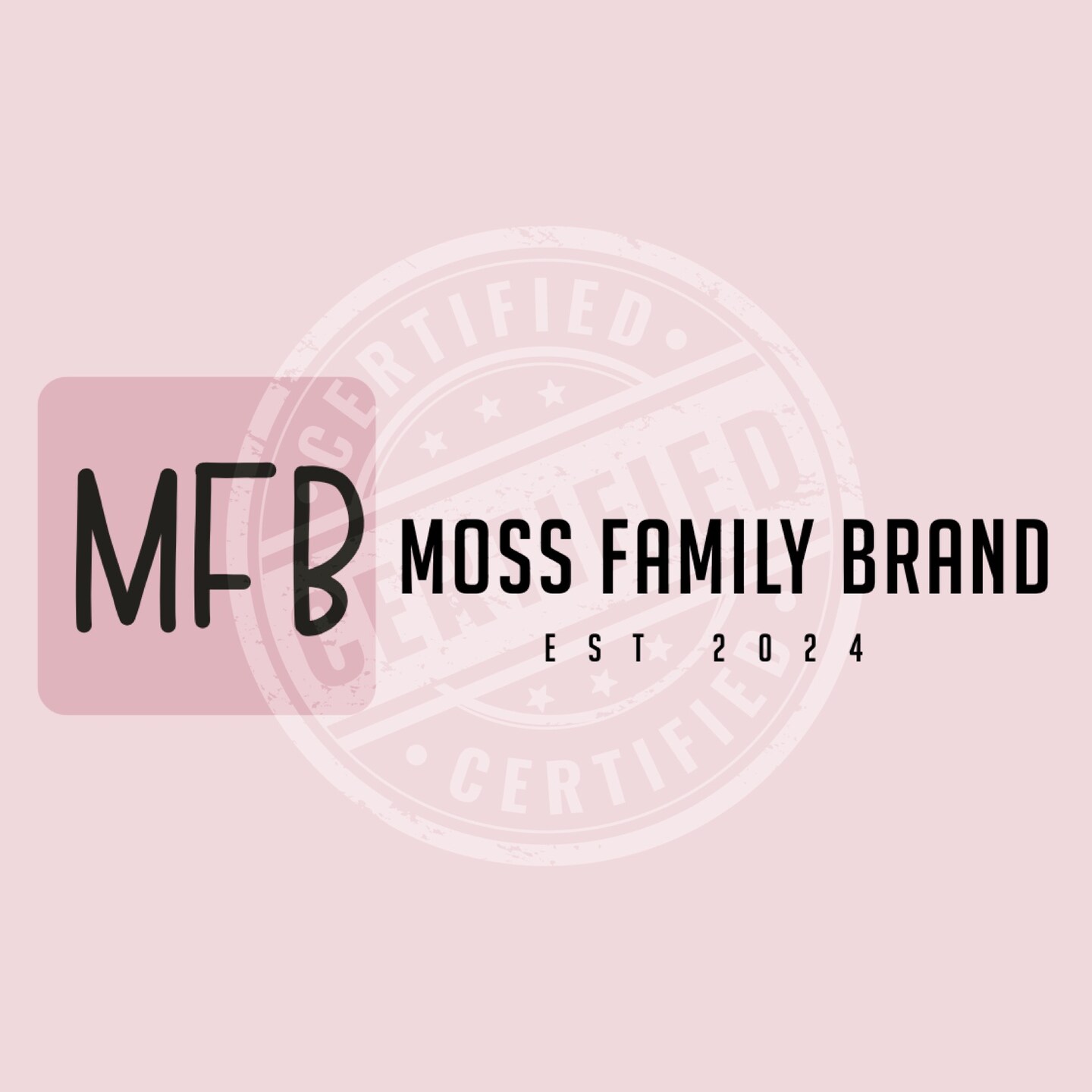 Moss Family Brand | Storefront | Michaels