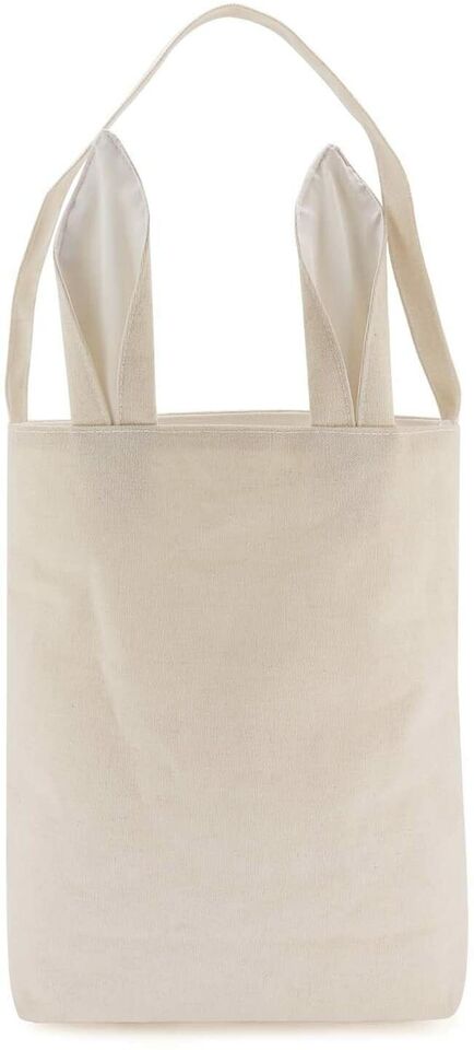 Bunny Ear Tote Bag | Michaels