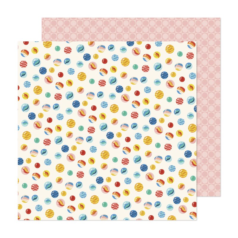 Nostalgia Paper - Especial - Obed Marshall | Michaels