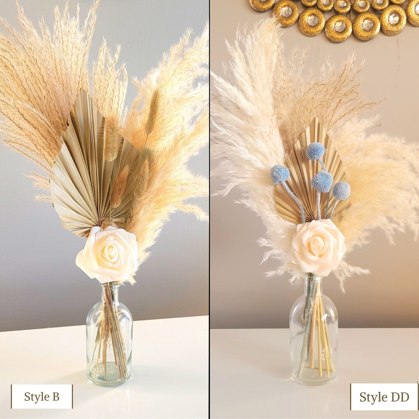 Bachelorette Party Centerpieces Quinceanera decor Salon Decor Chuppah ...