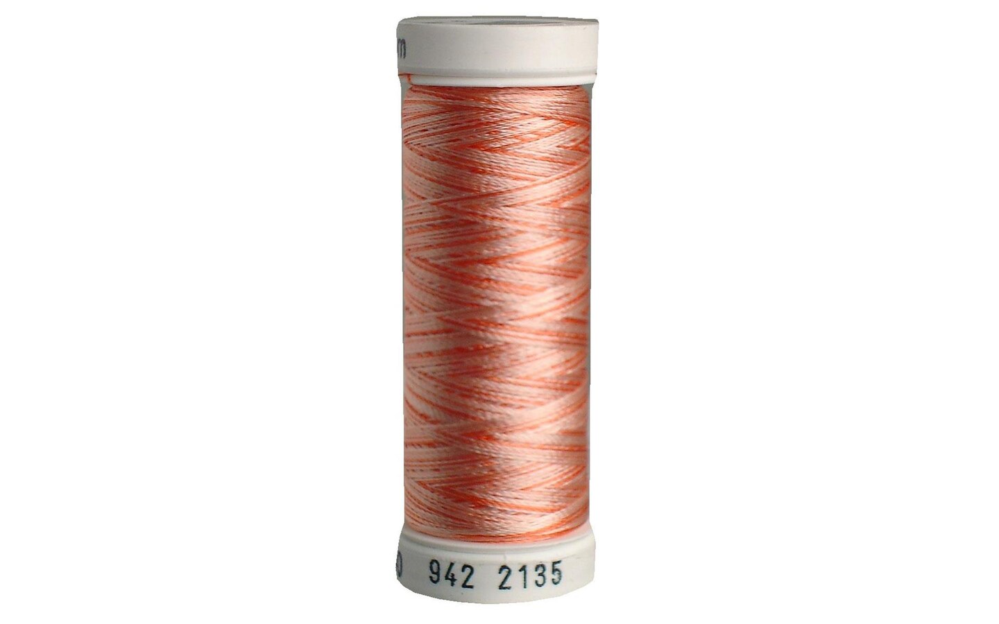 Sulky Rayon Thread 40wt 250yd Vari-Peaches | Michaels